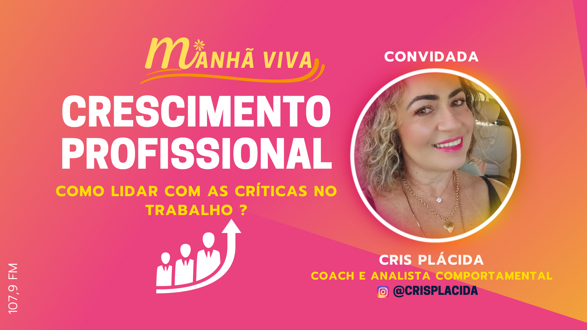 Crescimento Profissional - Como lidar com as críticas no trabalho ... Crescimento Profissional - Como lidar com as críticas no trabalho ...