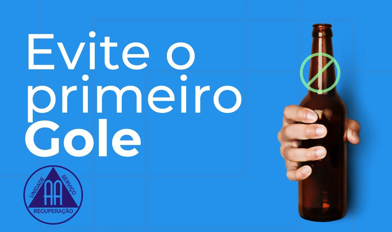 Evite o Primeiro Gole